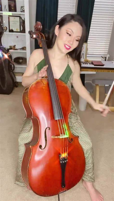 Tina Guo
