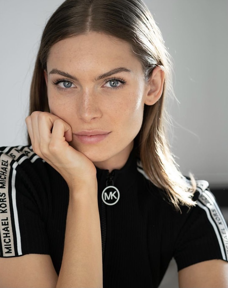 Image of Marion Pascale