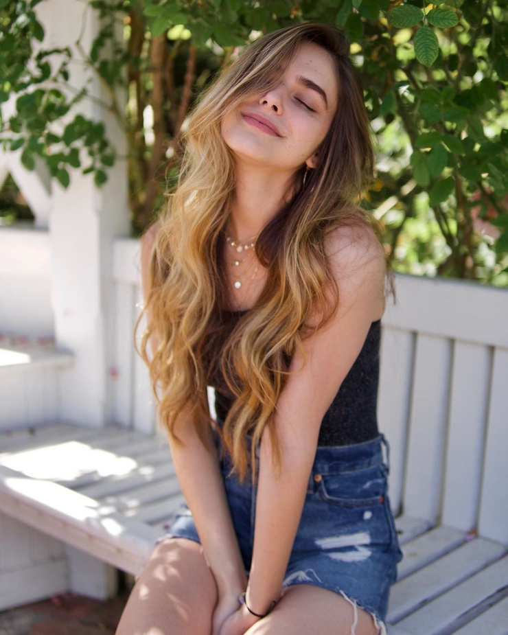 Picture of Ashley Puzemis