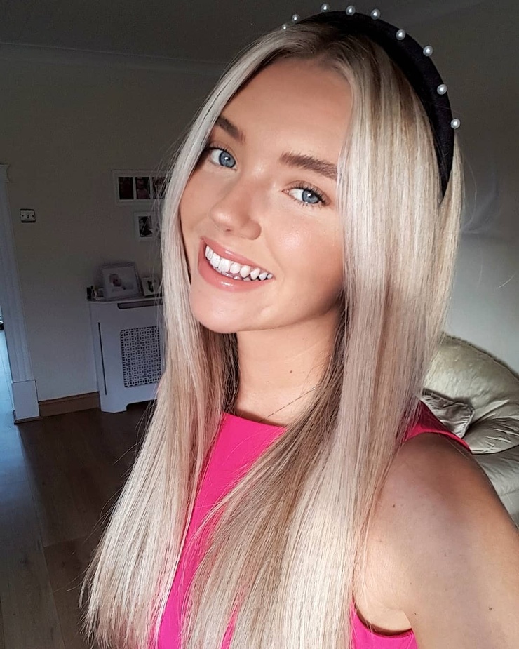 Picture of Jen McMahon