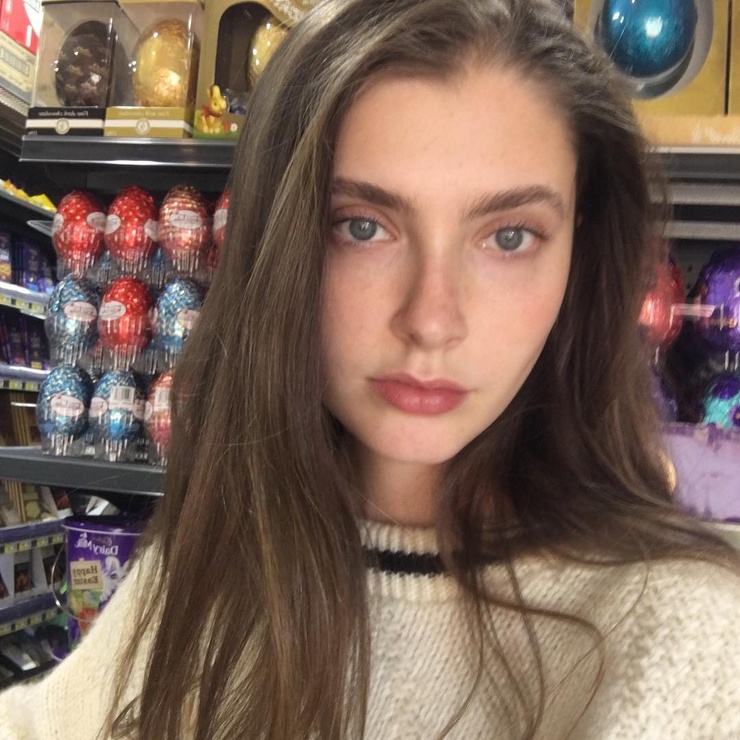 Image of Jessica Anderson Model