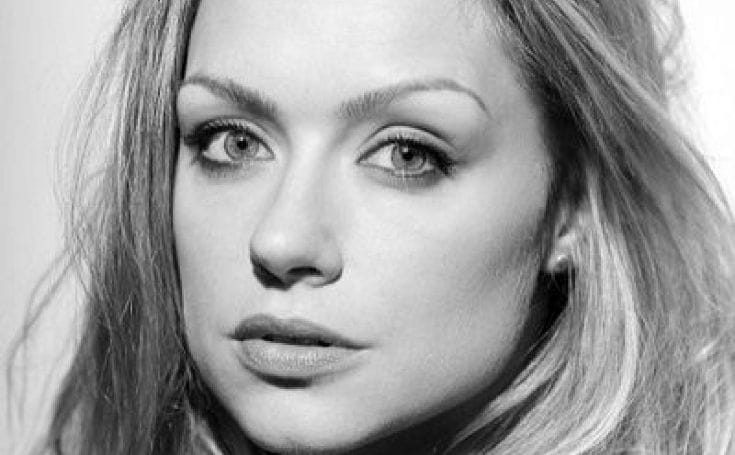 Image of Daniela Denby-Ashe