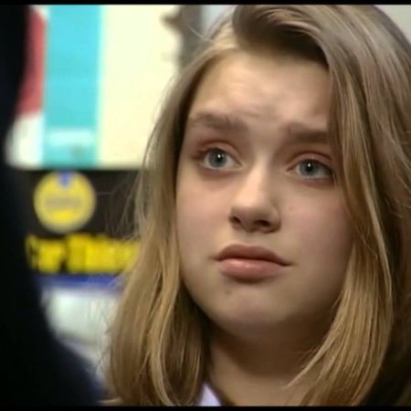 Daniela Denby-Ashe picture