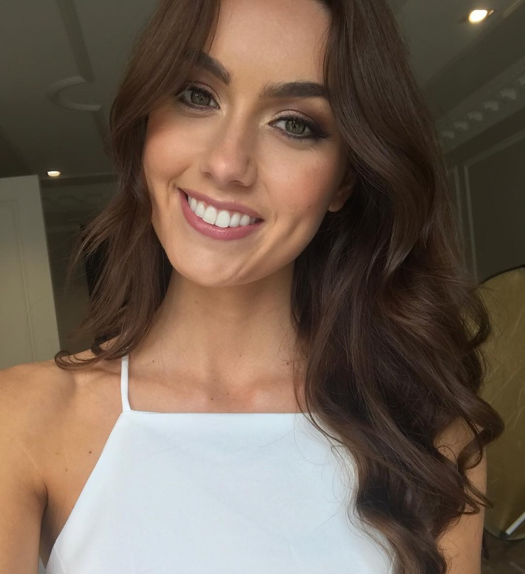Picture of Ebony Walton