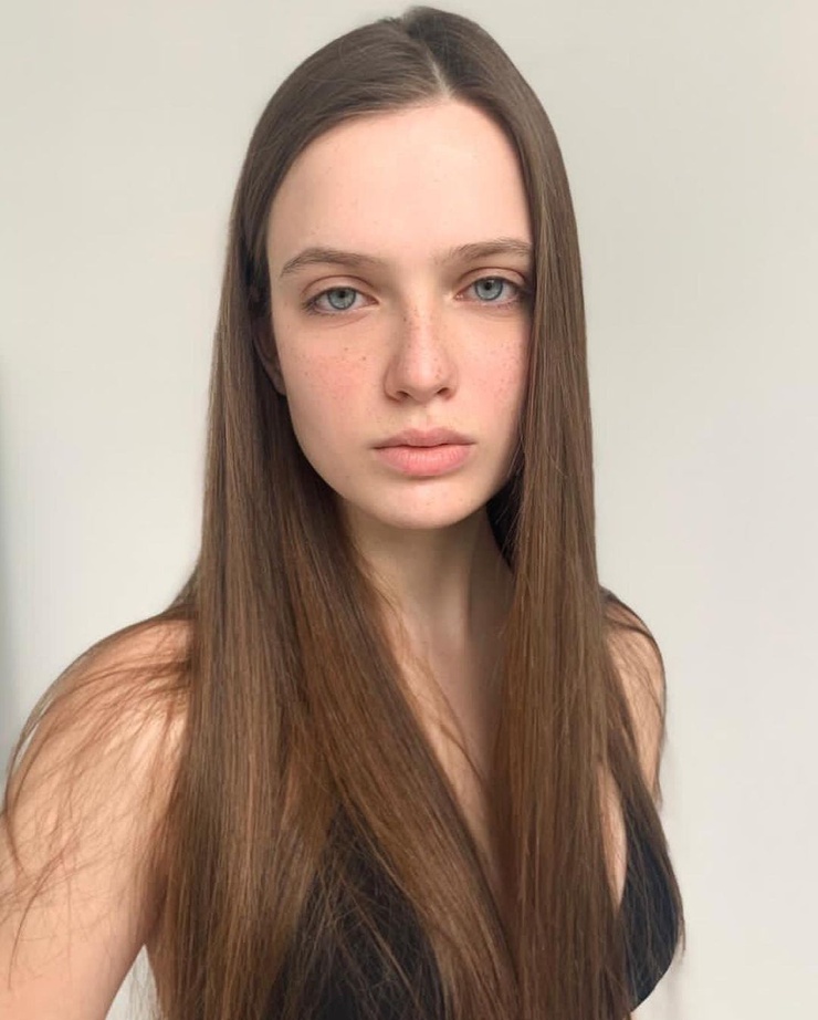 Picture of HANNA OMELCHENKO