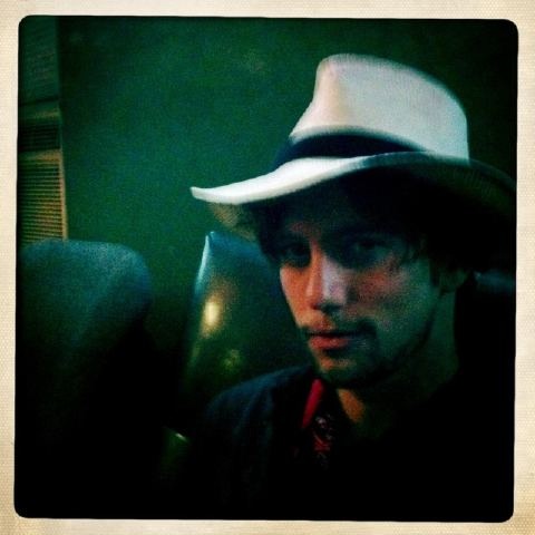 Jackson Rathbone image