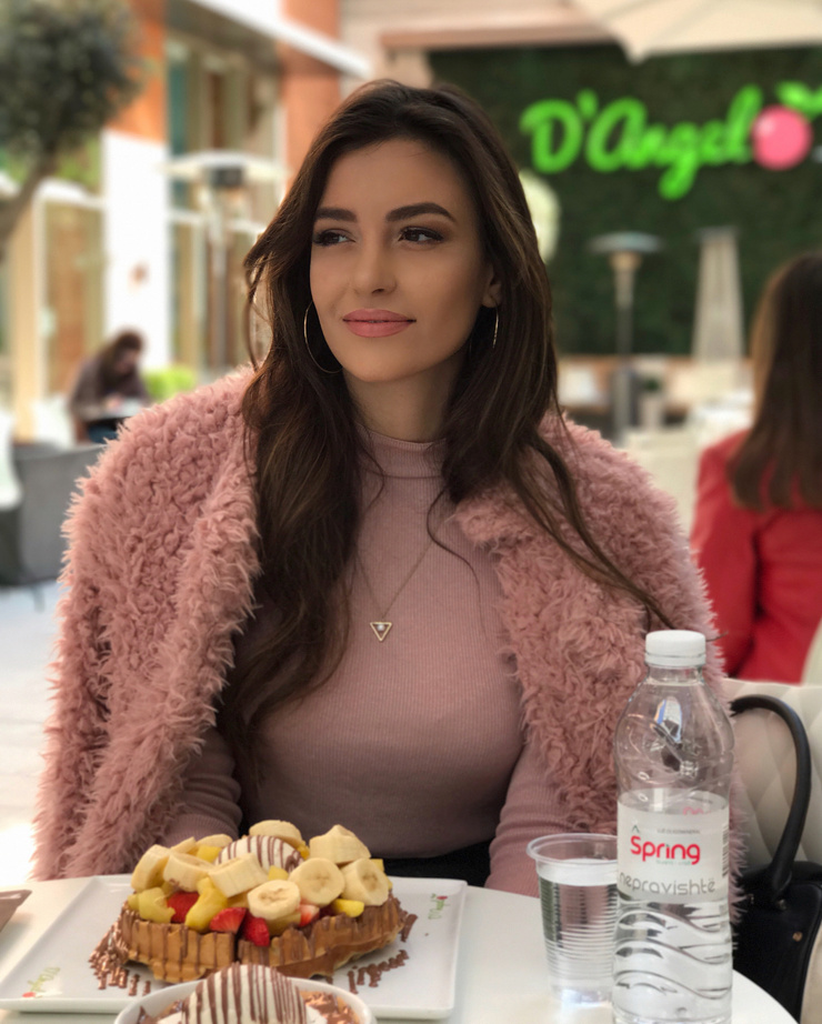 Picture of Eva Murati