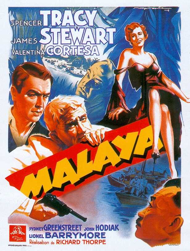 Image of Malaya
