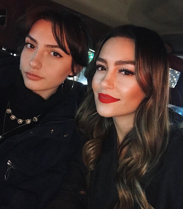 Picture of Eva Murati