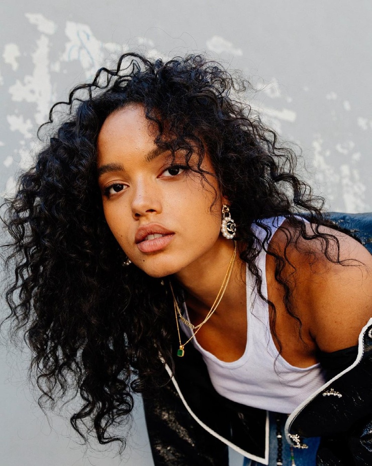 Image of Whitney Peak