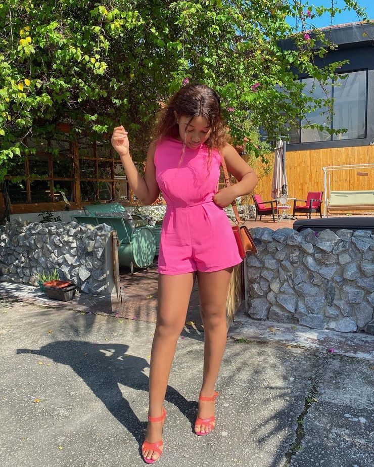 Maliya Michael picture