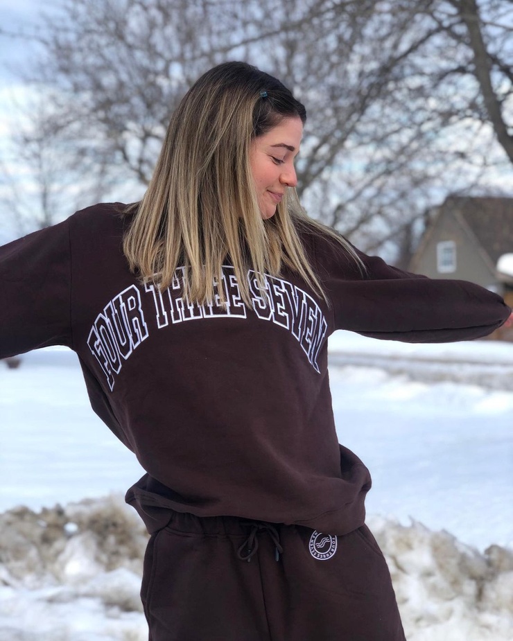 Picture of Sarah Fisher