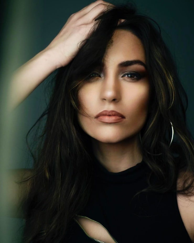 Picture of Eva Murati