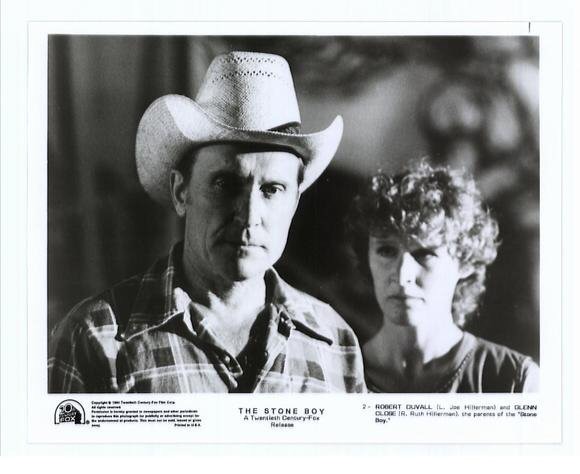 Image of The Stone Boy (1984)