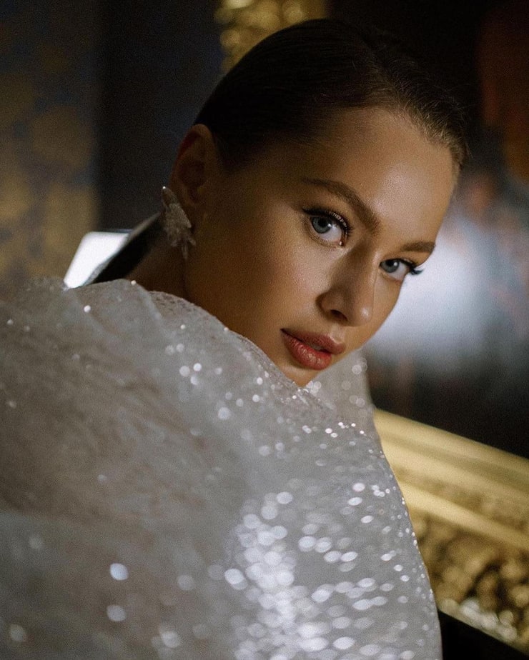 Picture of Lina Gasanova