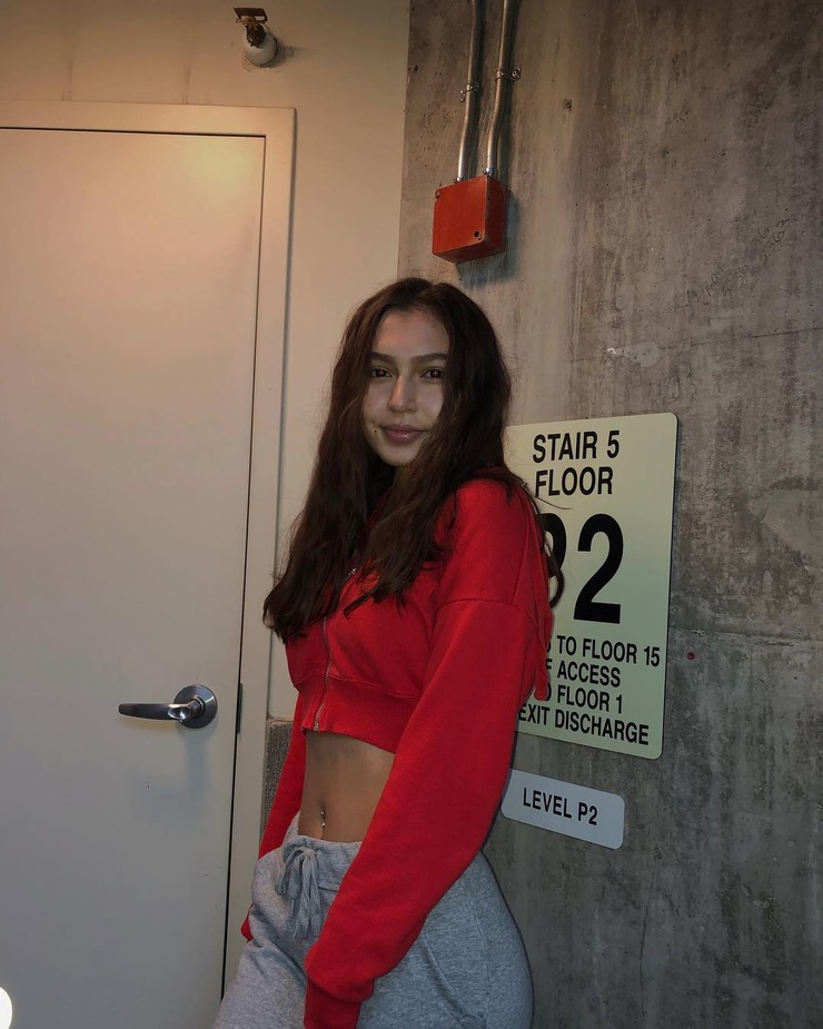 Picture of Lucia Manfredi