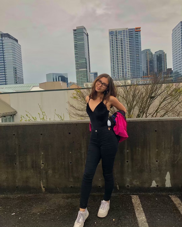 Picture of Lucia Manfredi