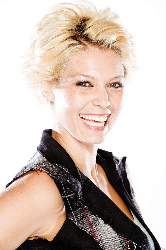 Picture of Alaina Huffman