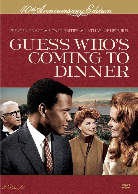 Picture of Guess Who's Coming to Dinner (40th Anniversary Edition)