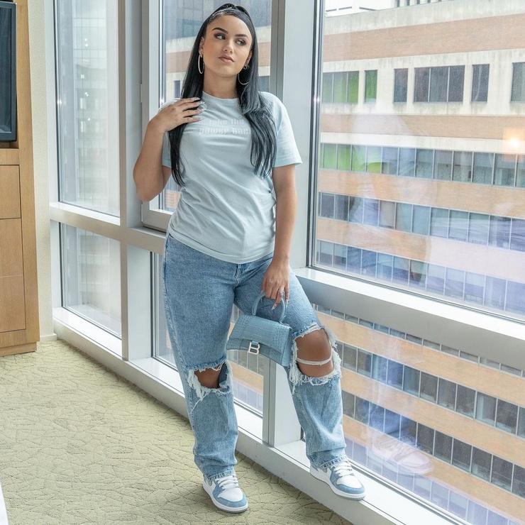 Picture of Hazel Zquad