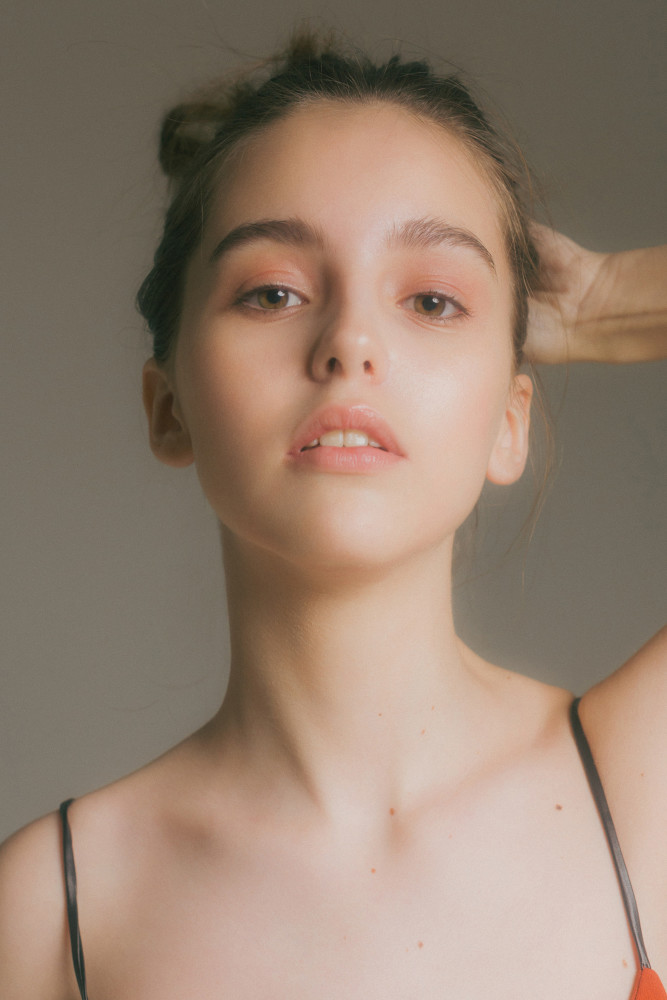 Picture of Polina Leo