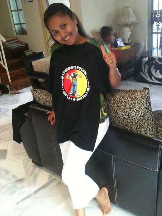 Picture of Raja Azura