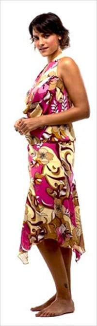 Picture of Asha Gill