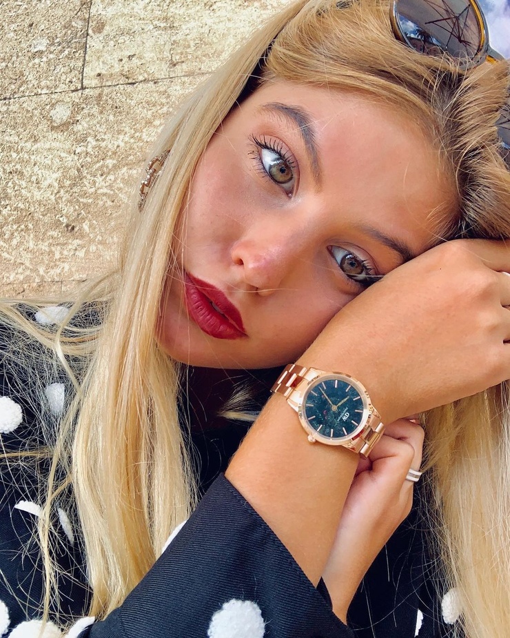 Picture of Chiara Di Quarto