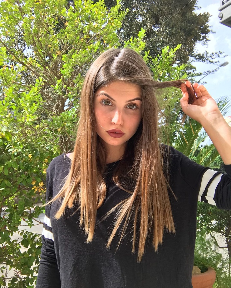 Picture of Chiara Di Quarto