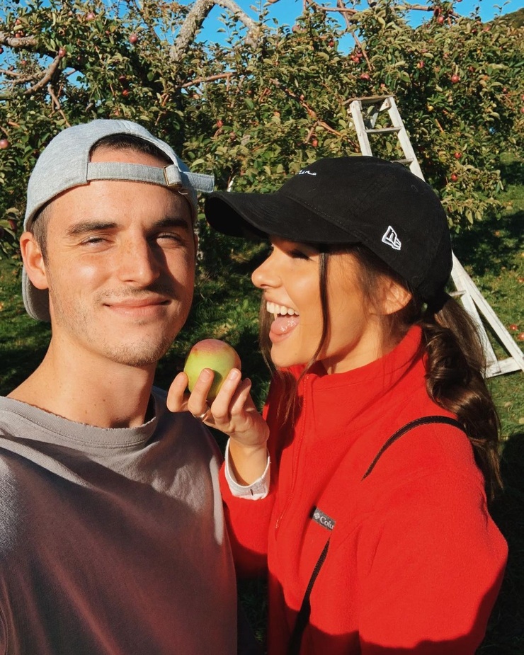 Frédérique Bélanger picture