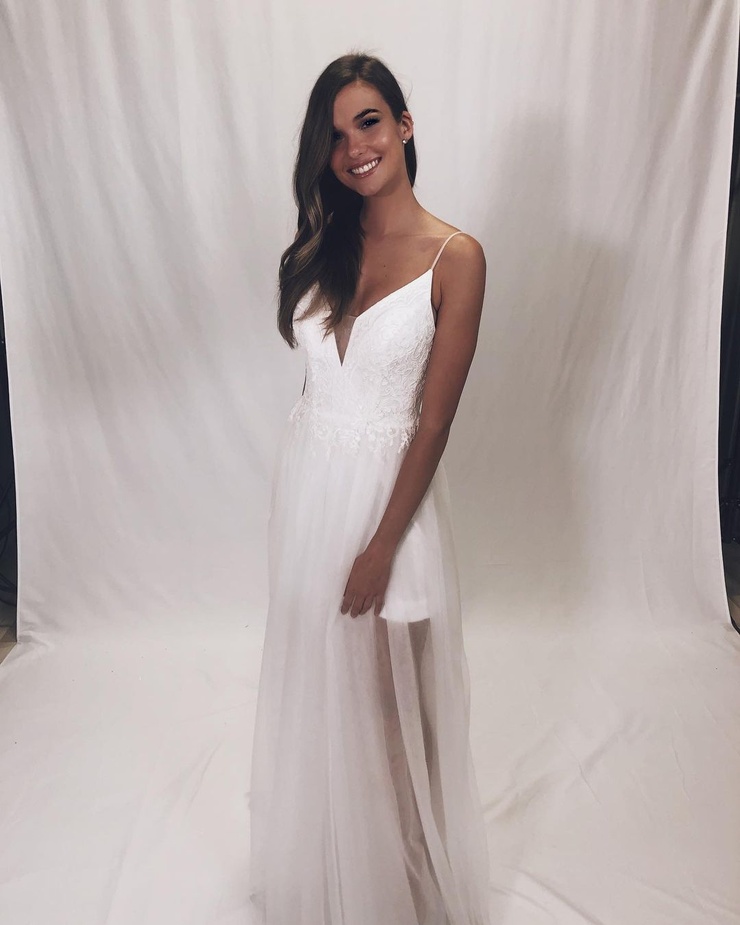 Picture of Frédérique Bélanger