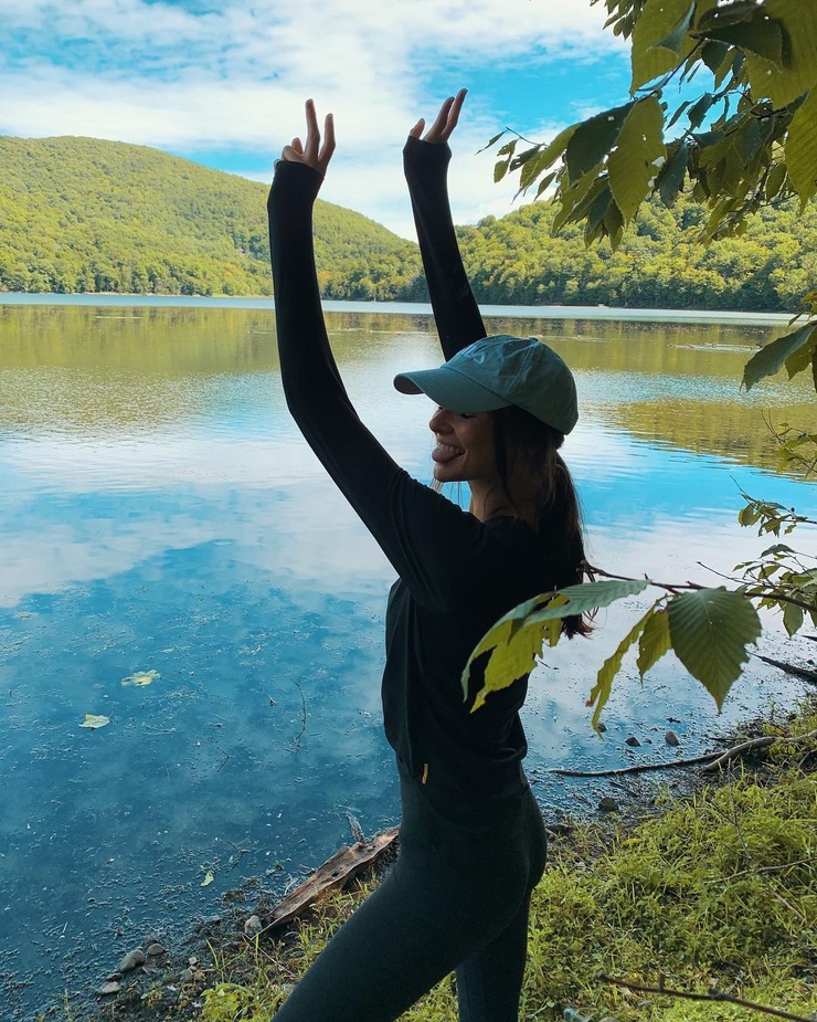 Picture of Frédérique Bélanger