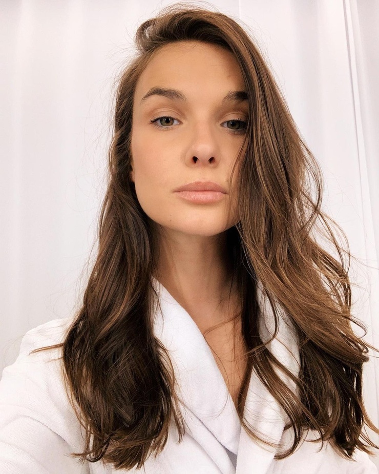 Picture of Frédérique Bélanger