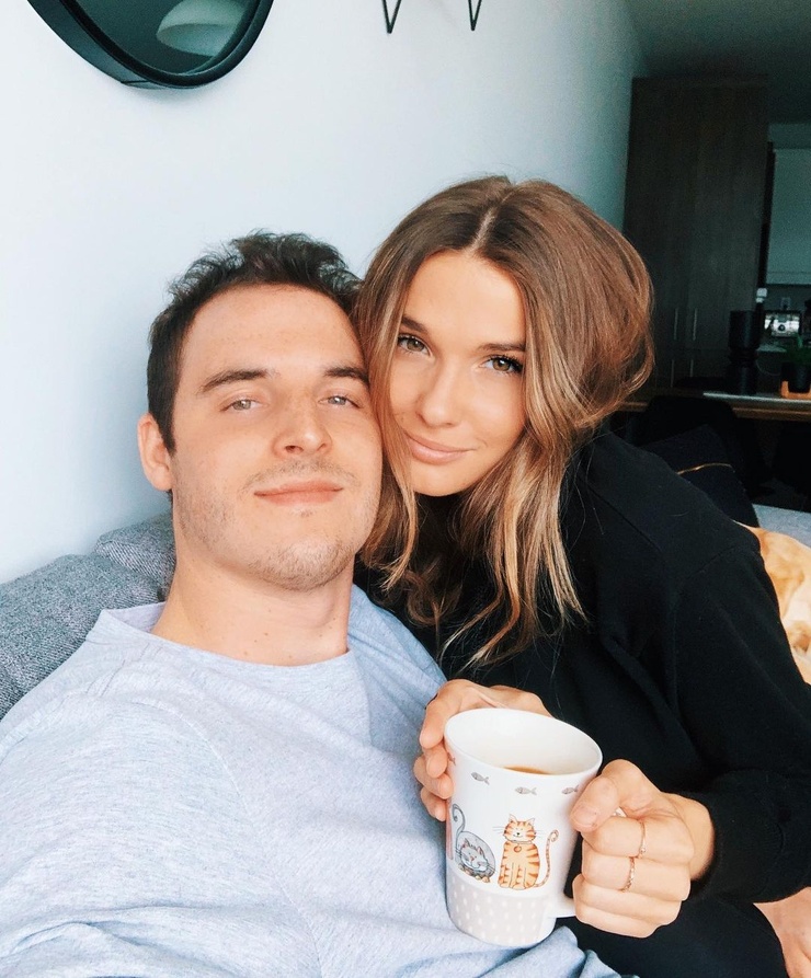 Picture of Frédérique Bélanger