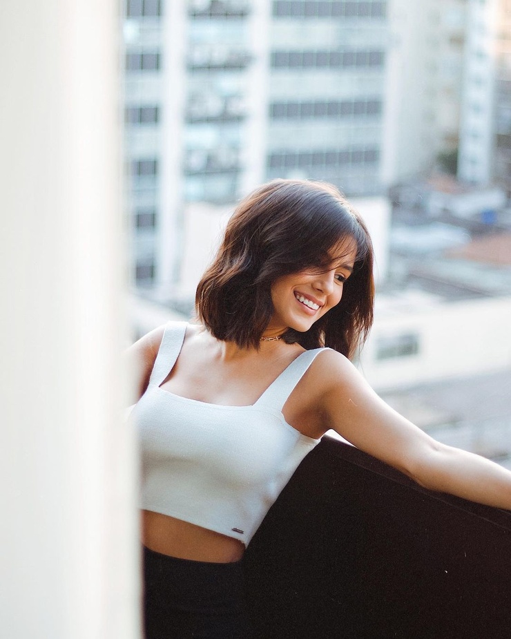 Estela Newbold picture