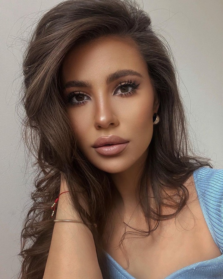 Elizaveta Ivanchenko picture