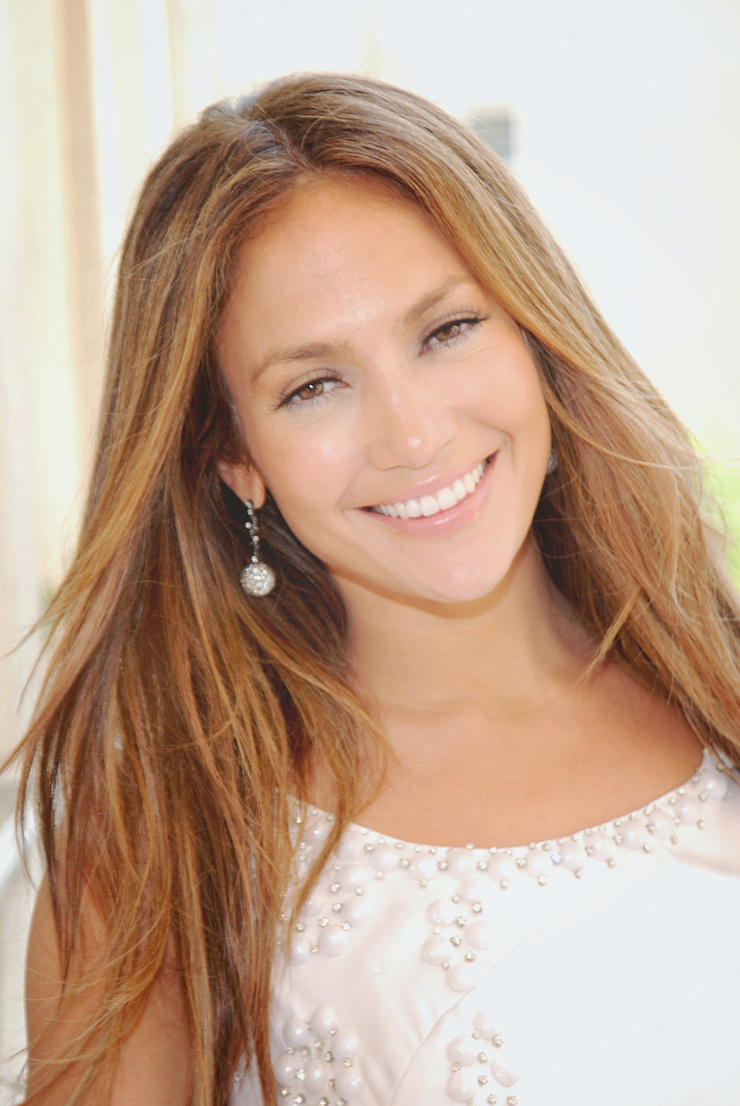 Jennifer Lopez image