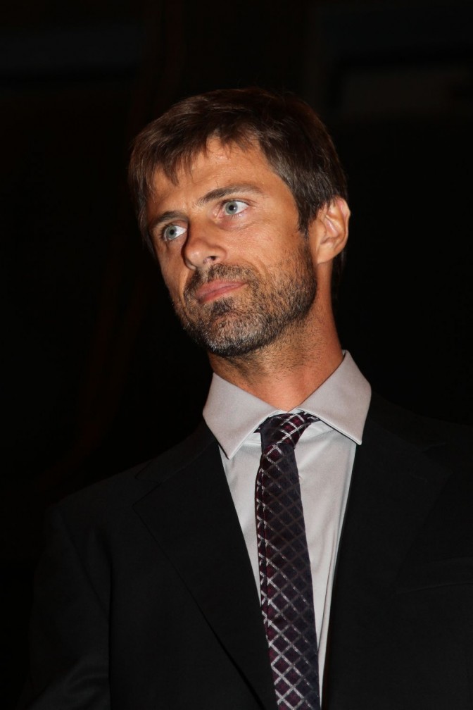 Picture of Kim Rossi Stuart