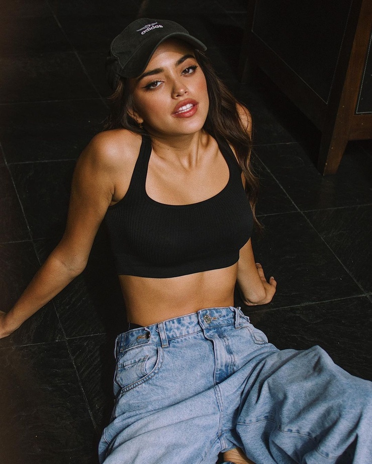 Maia Reficco picture