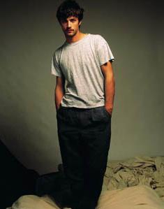 Picture of Kim Rossi Stuart