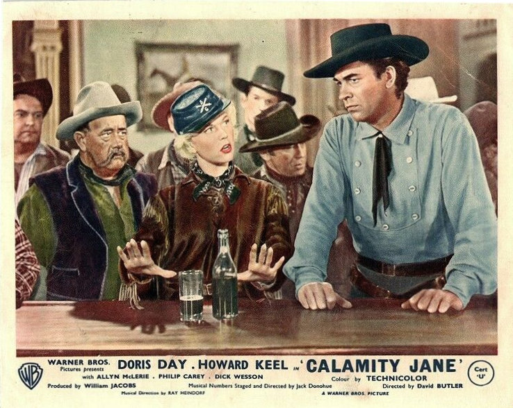 Image of Calamity Jane