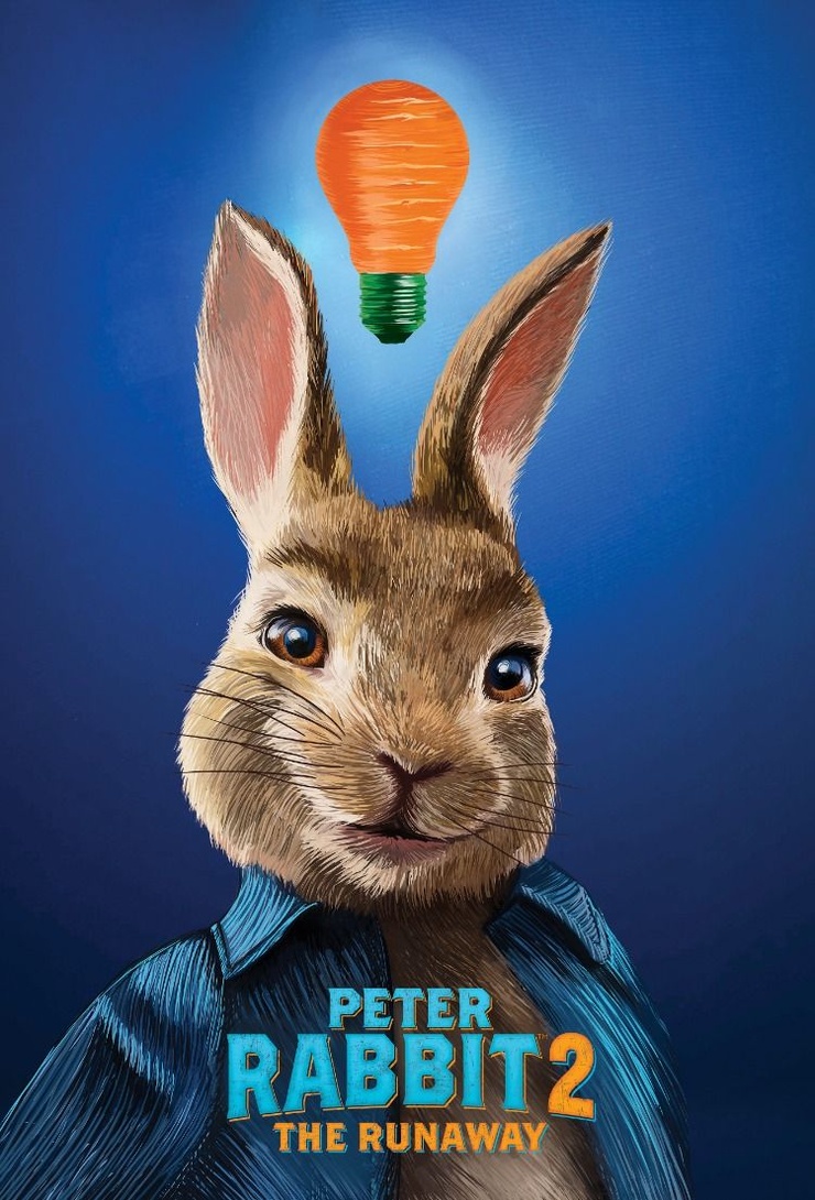 Peter Rabbit 2: The Runaway picture