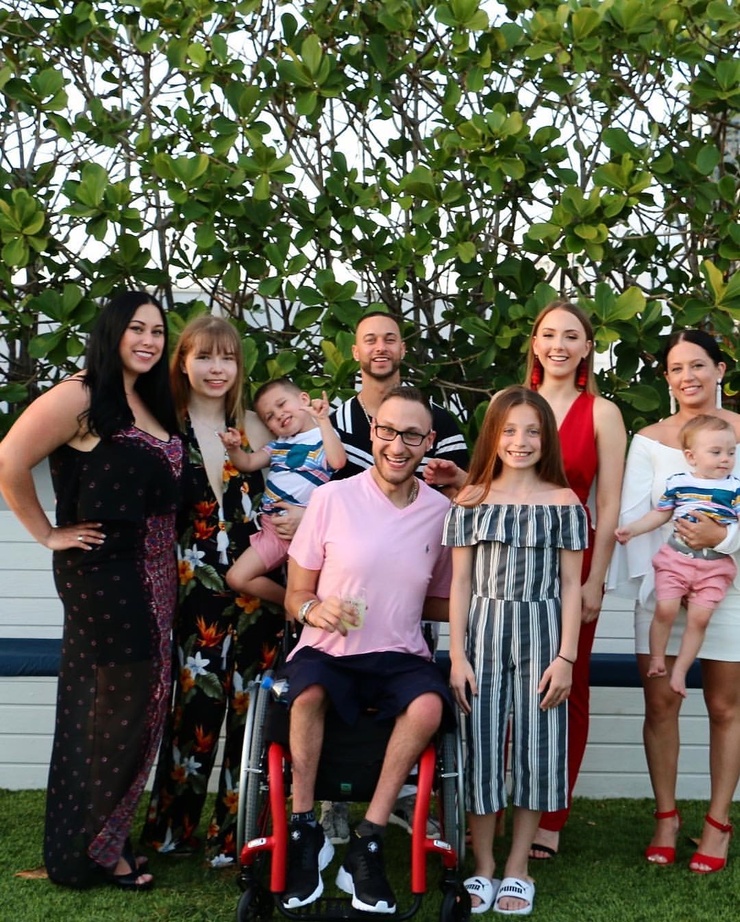 Alaina Marie Mathers image