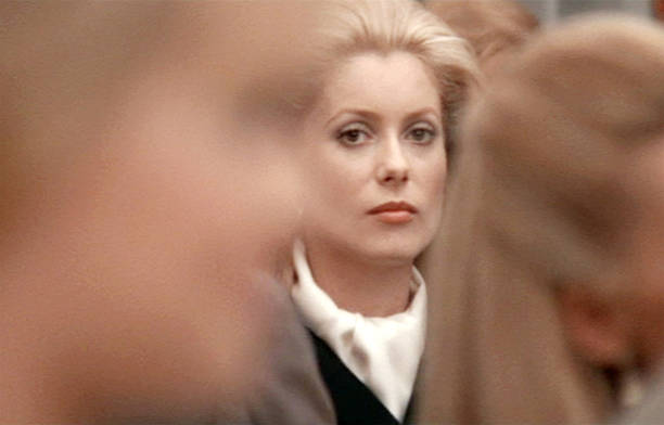 Catherine Deneuve