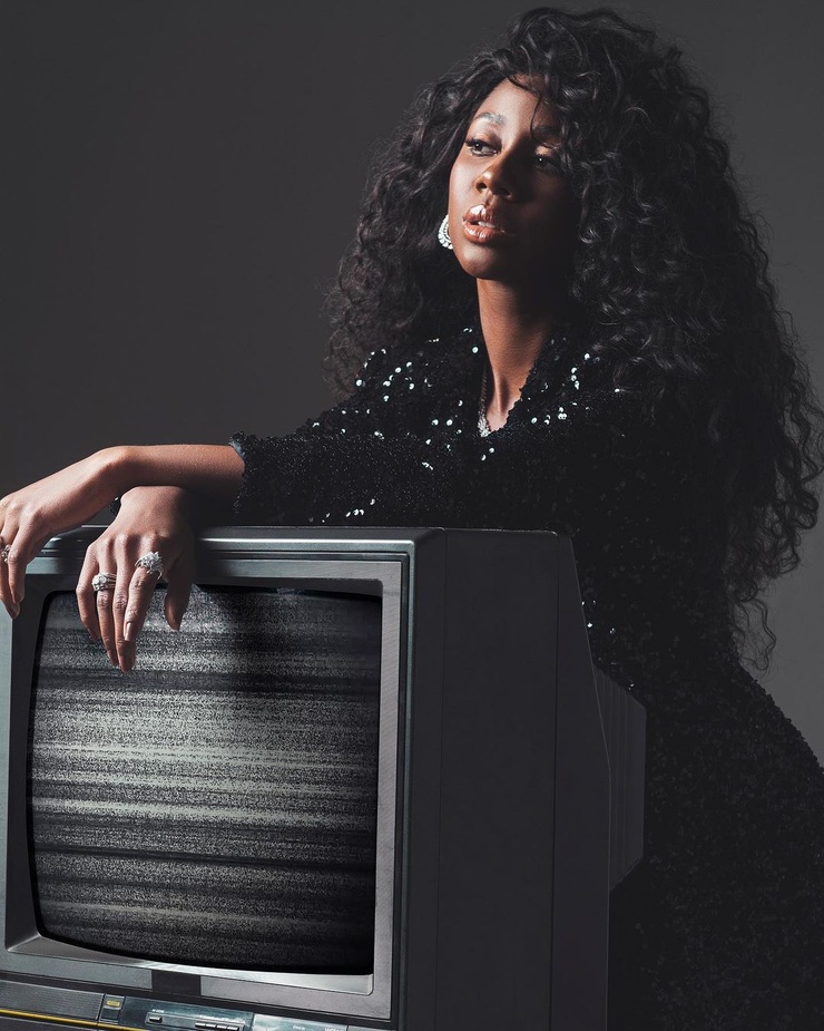 Picture of Camilla de Lucas