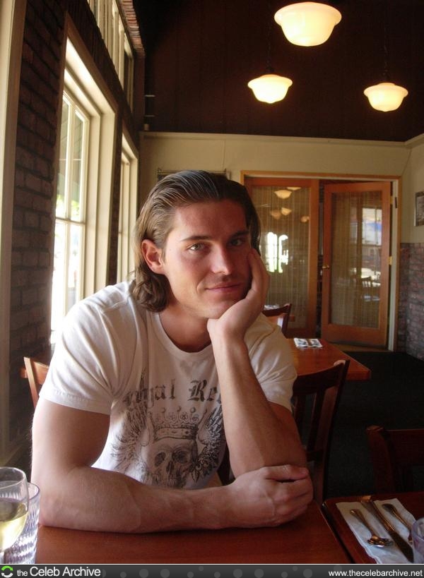 Picture of T.J. Wilk