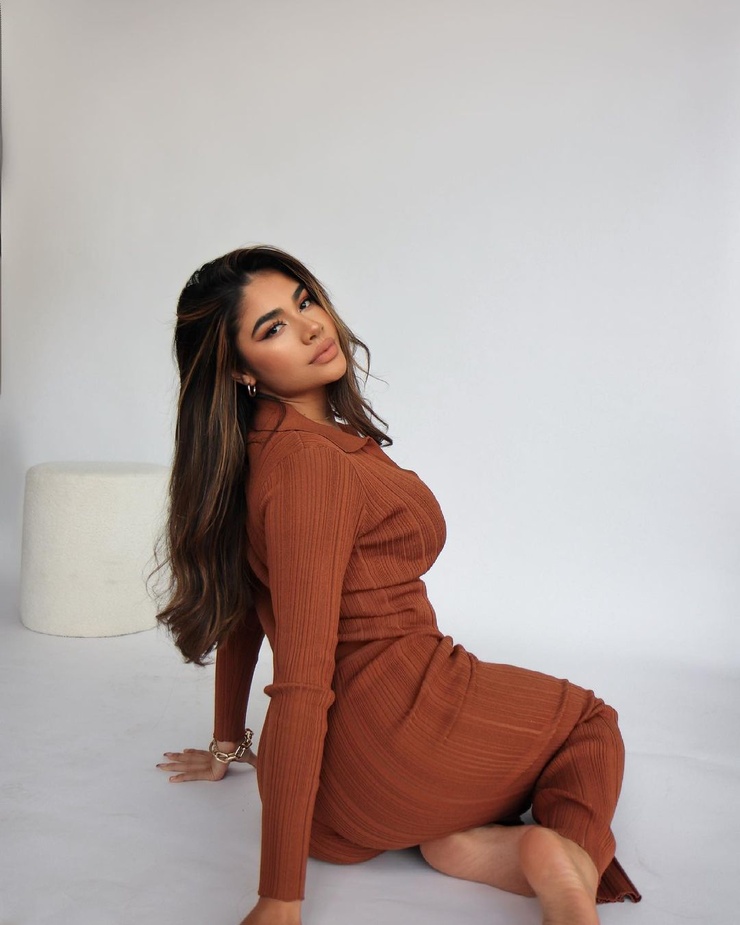 Picture of Maria Perez.