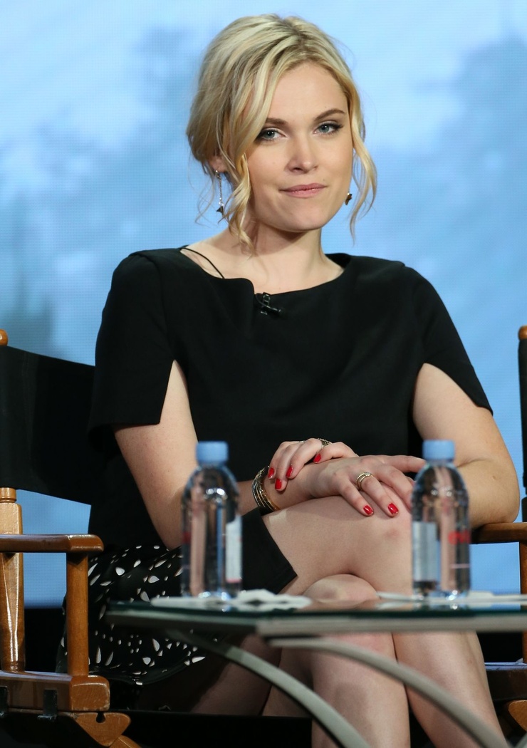 Picture of Eliza Taylor