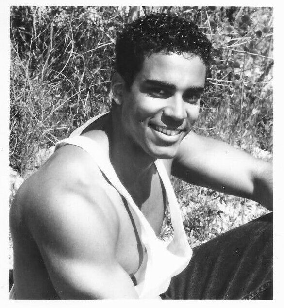 Michael Bacon