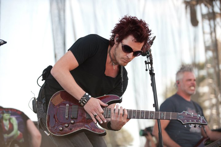 Picture of Crossfade